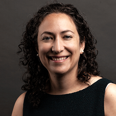 Lisa Price - Harding Loevner